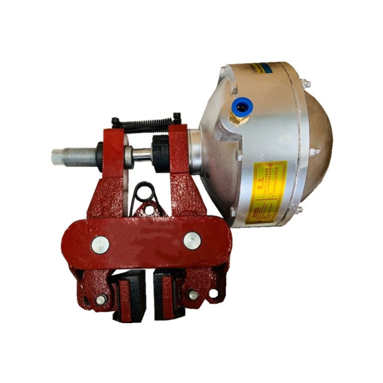 QPD、CQPD SERIES PNEUMATIC DISC BRAKES - COCONET